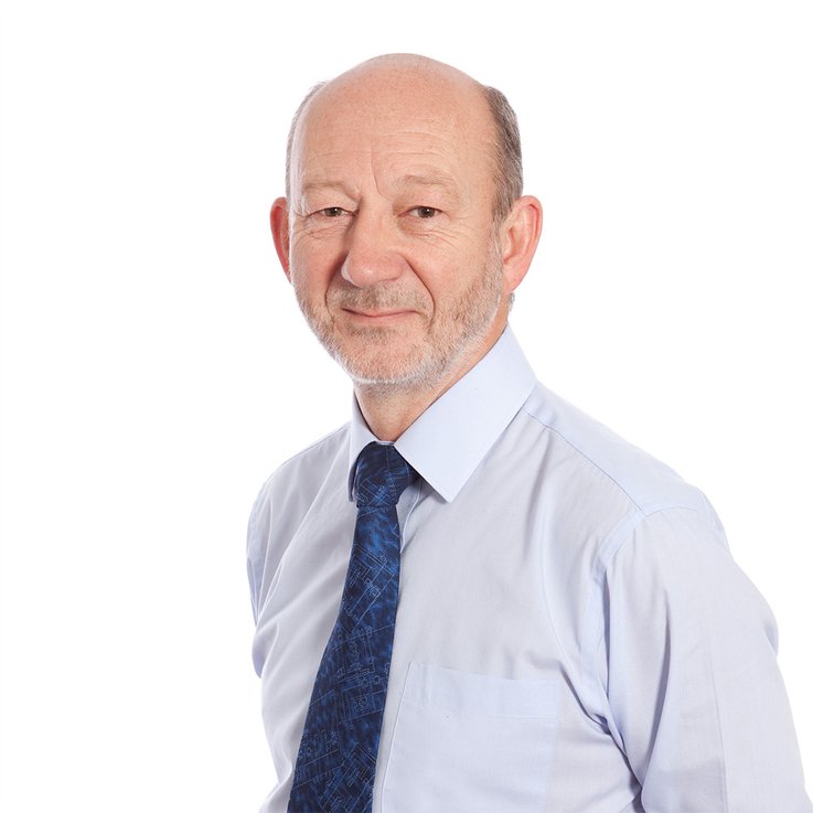 Meet Our Board | IMH UK